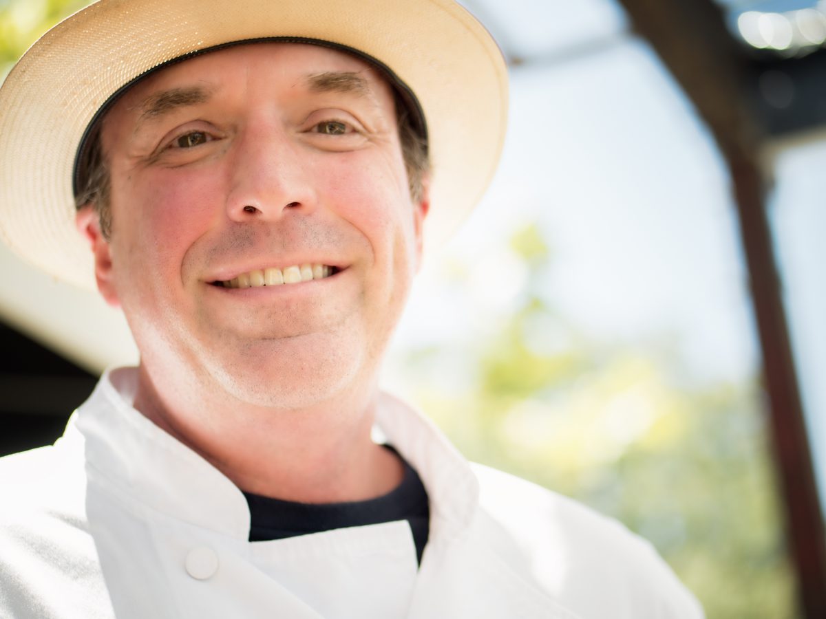 Yeah, it’s kind of a big deal around here……